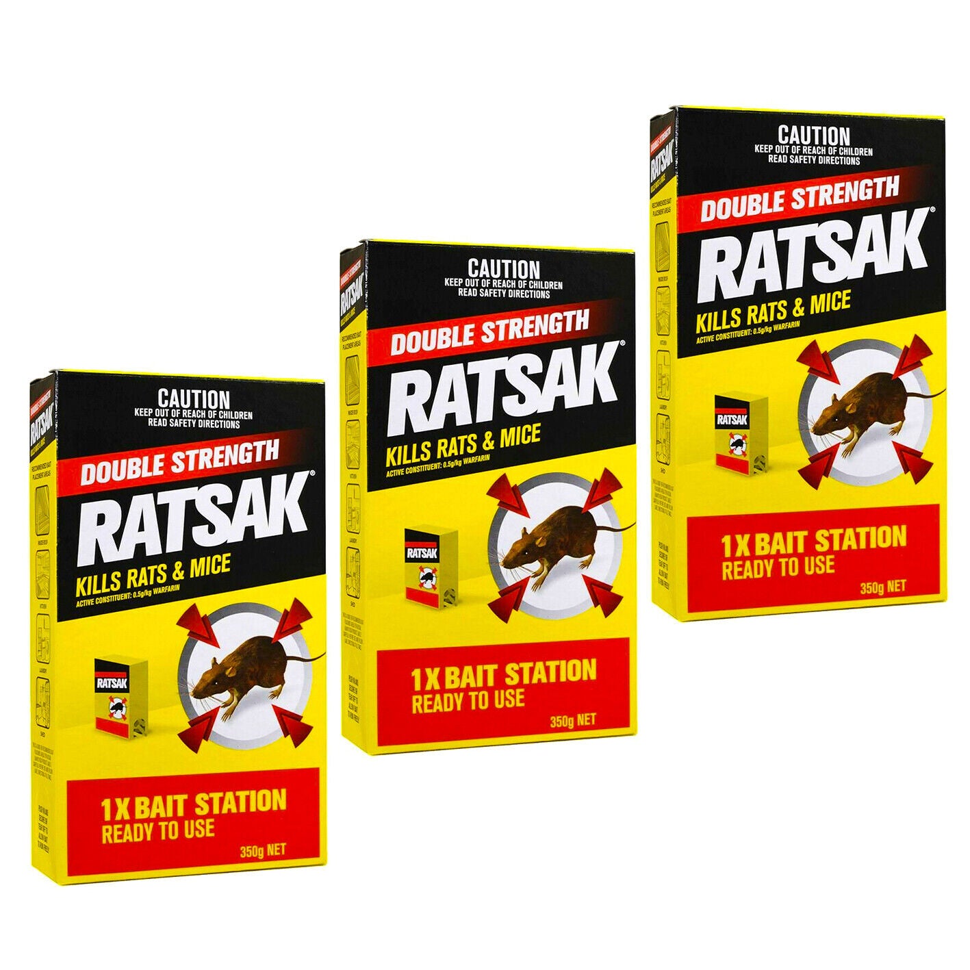 Ratsak store