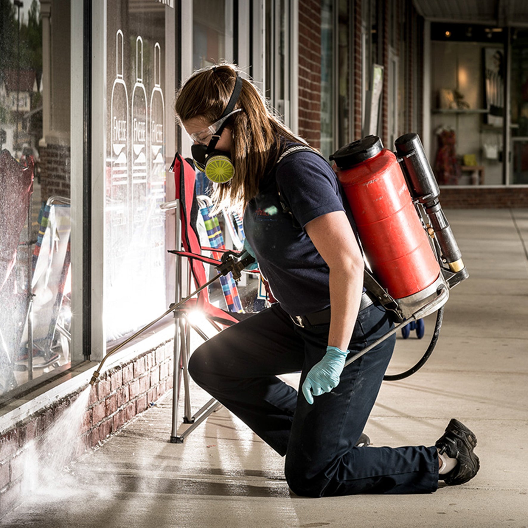 PEST CONTROL – TradePro Hardware