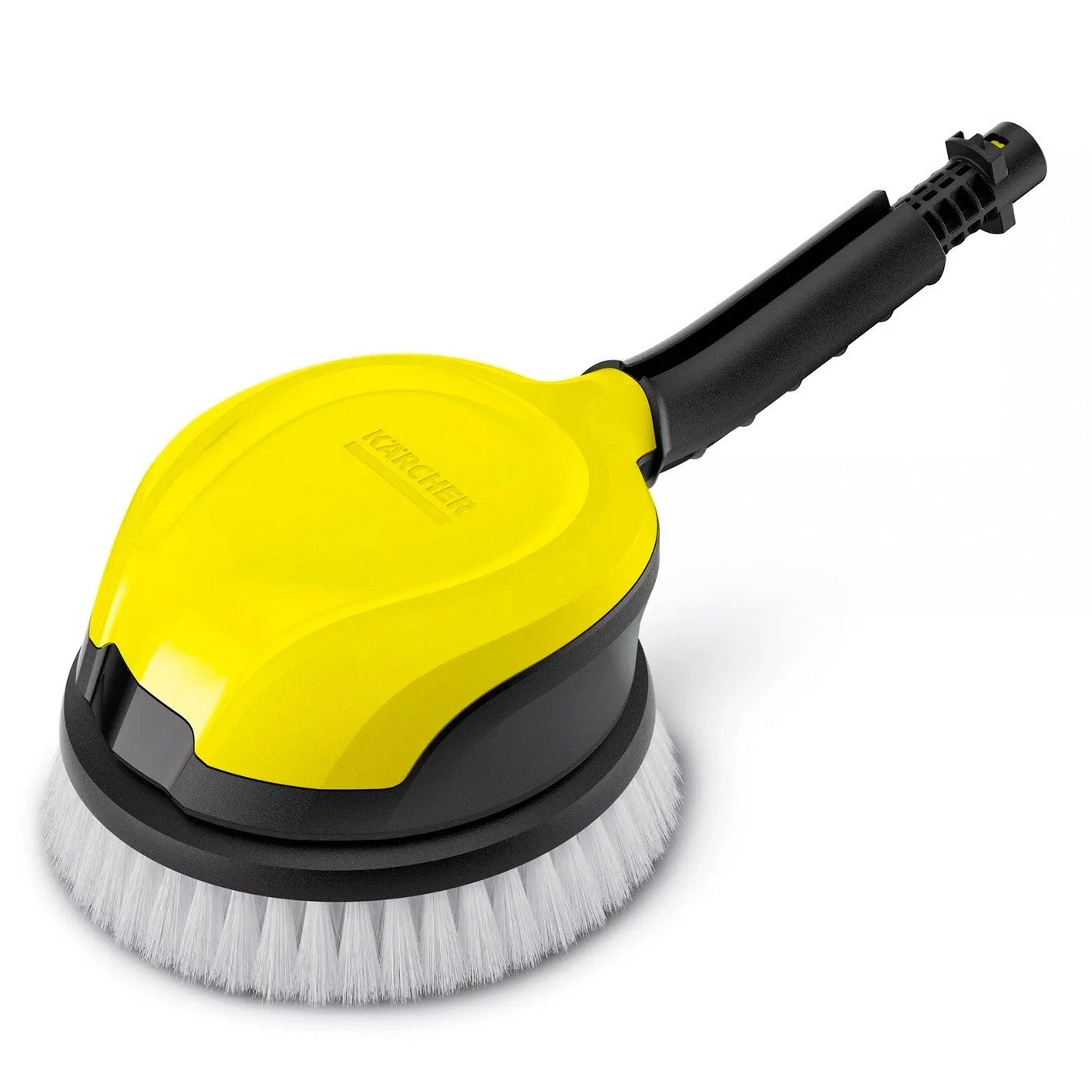 Karcher Pressure Washer Rotating Scrubber Wash Brush WB 120 Water Car ...