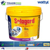 Paint White 10L Wattyl SOLAGARD® Low Sheen FREE TINTING INT & EXT Sola ...